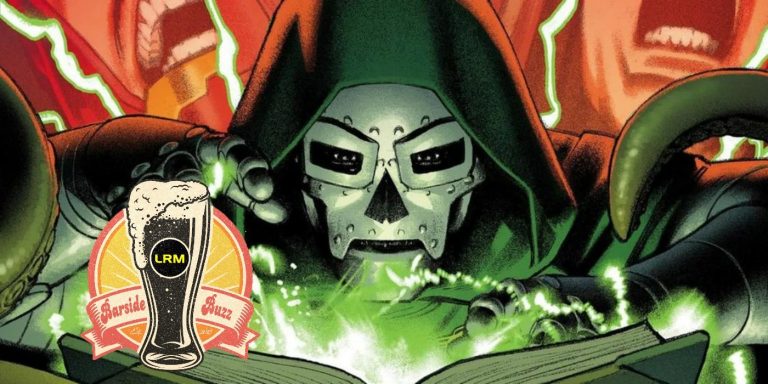 Avengers: Doomsday: Multiple Dooms - No RDJ Face In Trailer | Barside Buzz