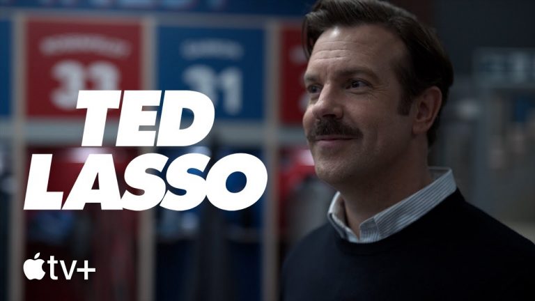 The Genius Of Ted Lasso