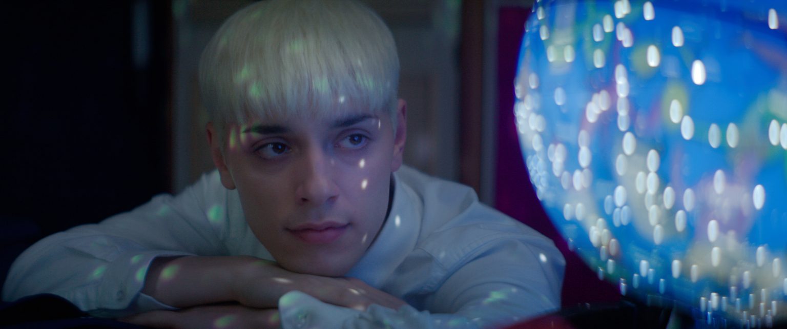 Everybody's Talking About Jamie Offers A Bright Bold Trailer And Images