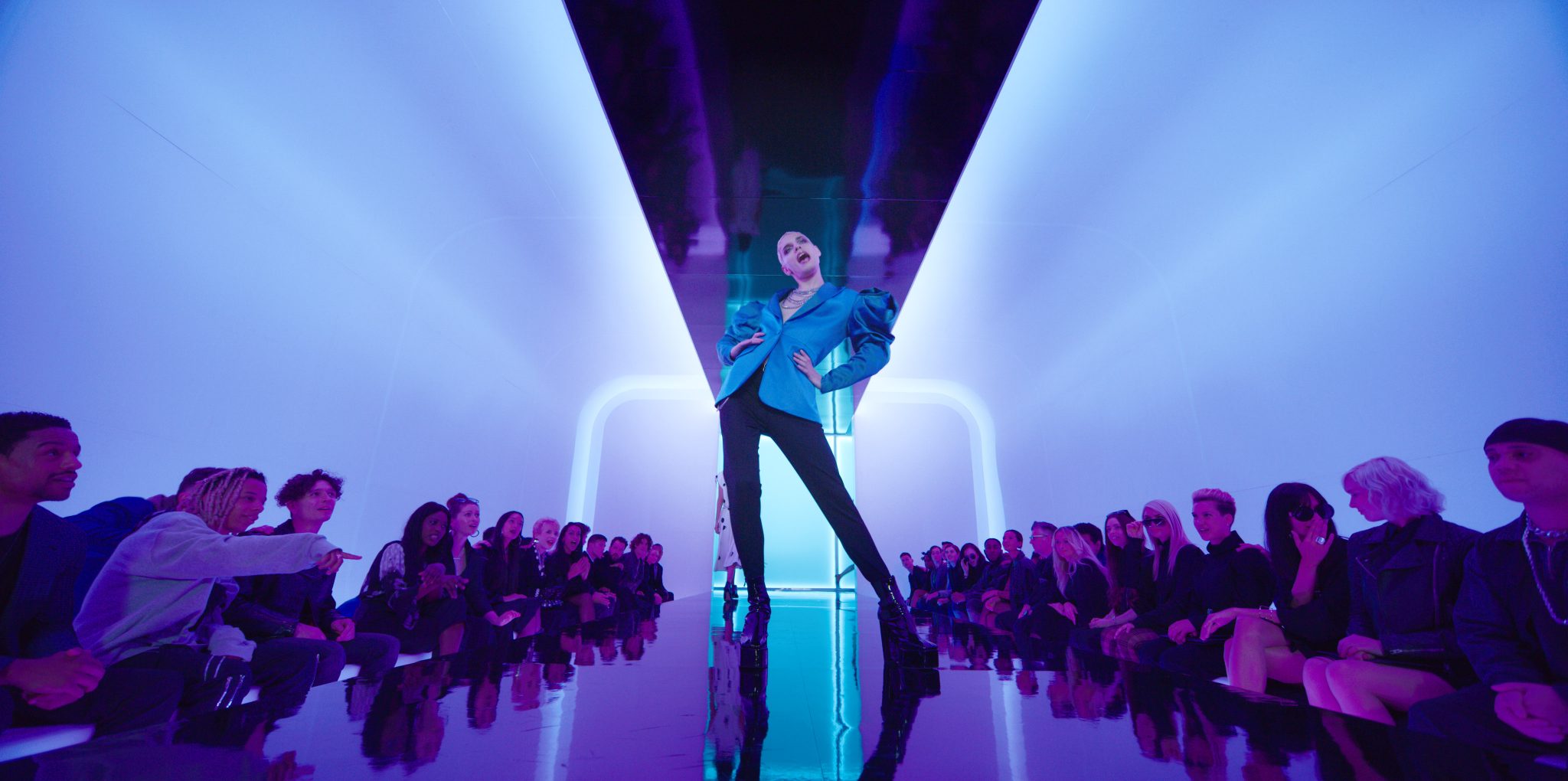 Everybody's Talking About Jamie Offers A Bright Bold Trailer And Images