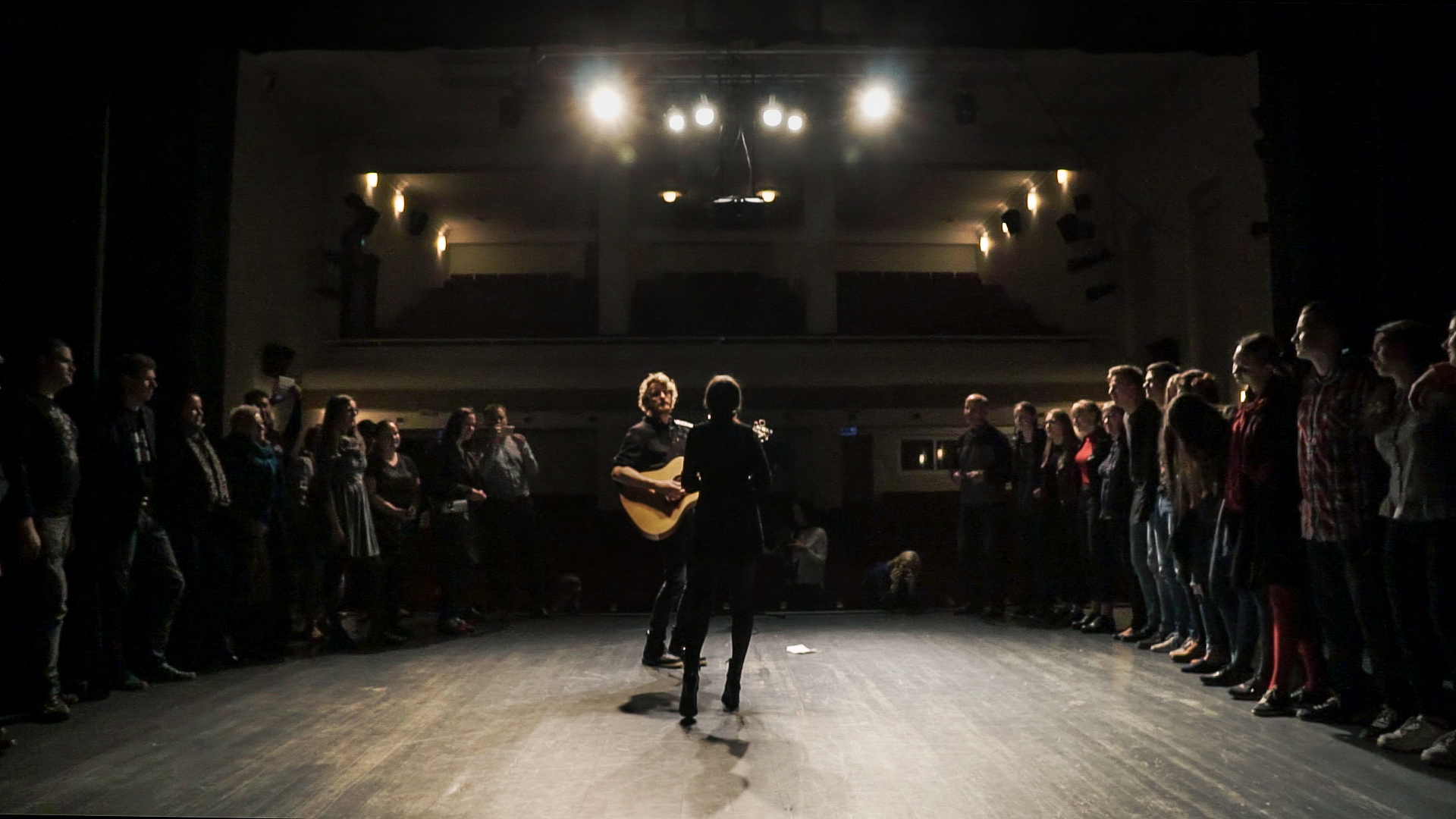 After So Many Days: A 365 Day-Tour [Exclusive Interview]