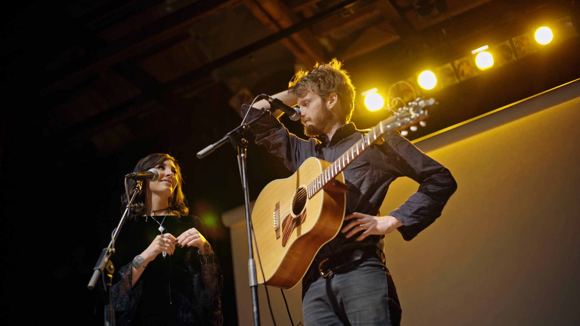 After So Many Days: A 365 Day-Tour [Exclusive Interview]