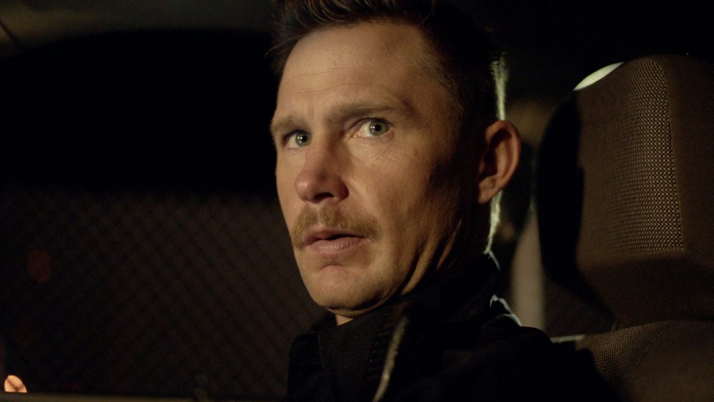 Blindfire Trailer Shows Confusion Surrounding A White Police Officer ...