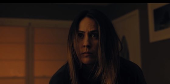 Michelle Rose On Landing Lead Role With By Night’s End