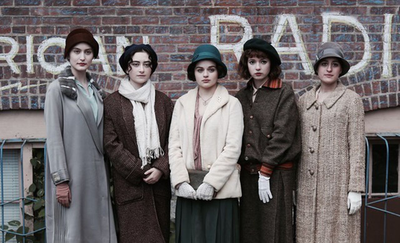 Lydia Dean Pilcher Shares On The True Story Of Radium Girls [Exclusive]