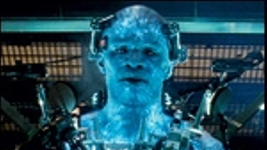 Jamie Foxx Is Reportedly In Talks To Reprise His Role As Electro In The ...