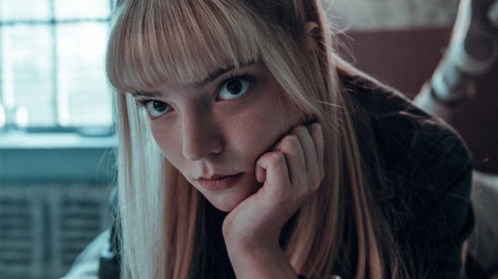 LOTR: The Hunt For Gollum - Anya Taylor Joy Confirmed - Plus Who She's ...