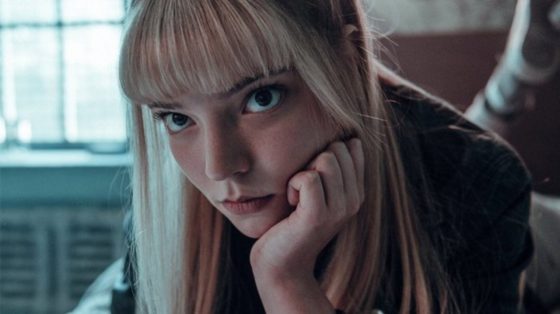 LOTR: The Hunt For Gollum - Anya Taylor Joy Confirmed - Plus Who She's ...