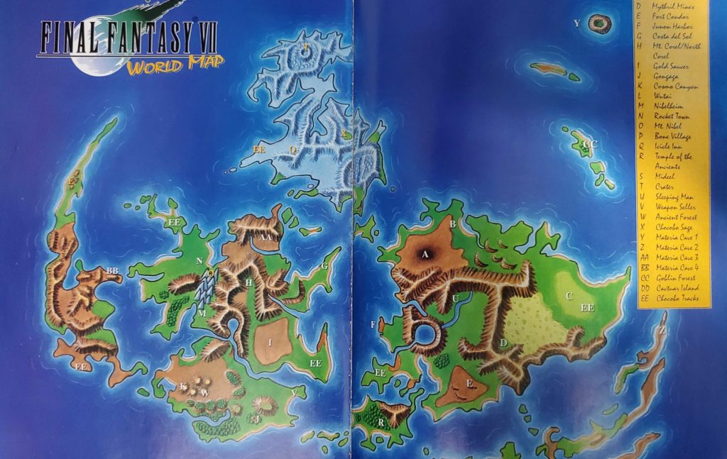 Final Fantasy VII Remake Interview: Yuffie And An Open World In Part 2?