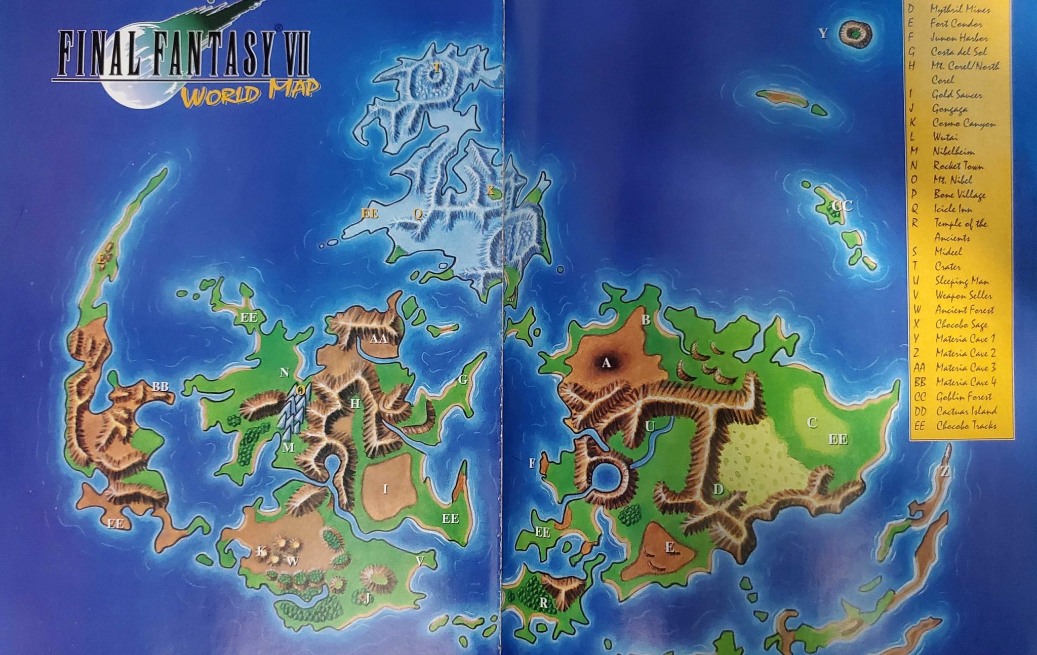 Final Fantasy VII Remake Interview: Yuffie And An Open World In Part 2?