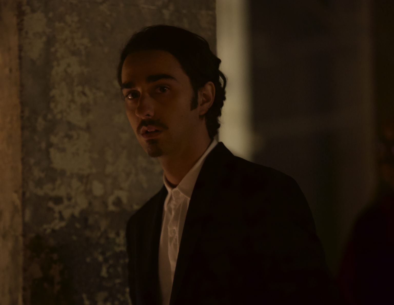 Alex Wolff Talks About His Experience Working With Nicolas Cage In Pig