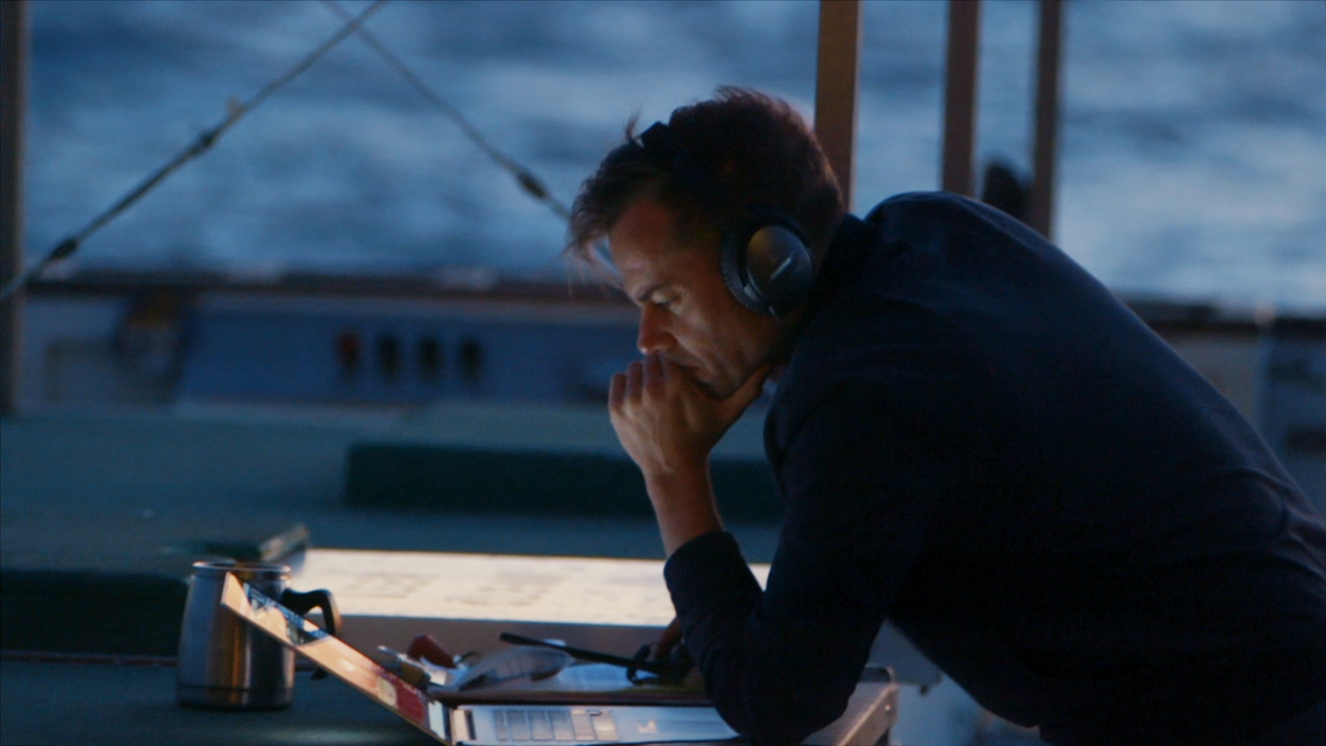 Joshua Zeman Talks About His Search For 52 In The Loneliest Whale