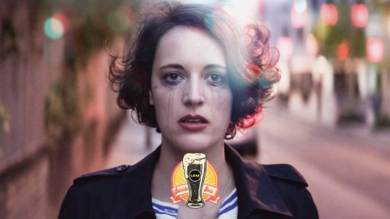 Waller-Bridge Indy 5 Character Revealed? | Barside Buzz