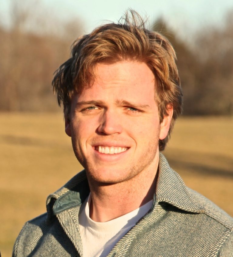 Wyatt Rockefeller Talks About Creating A World In Settlers [Interview]