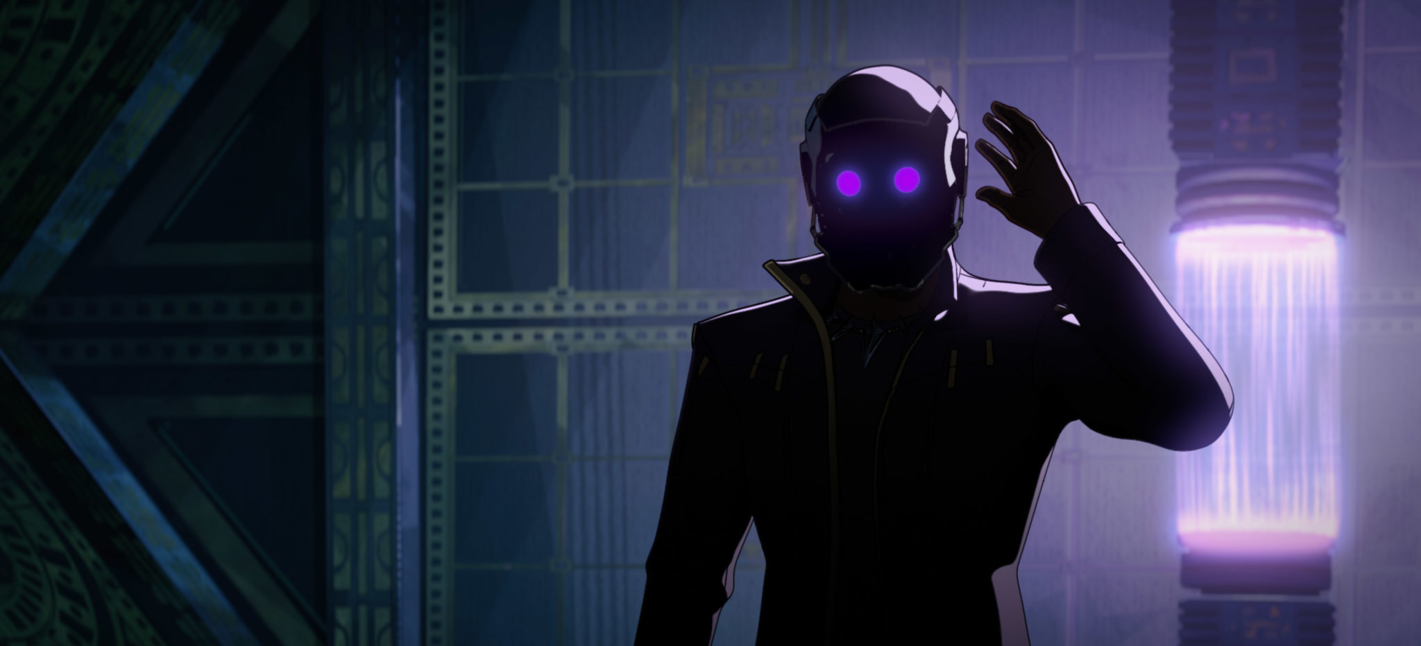 What If T'Challa Became A Star-Lord Review - From Rolling Your Eyes To ...