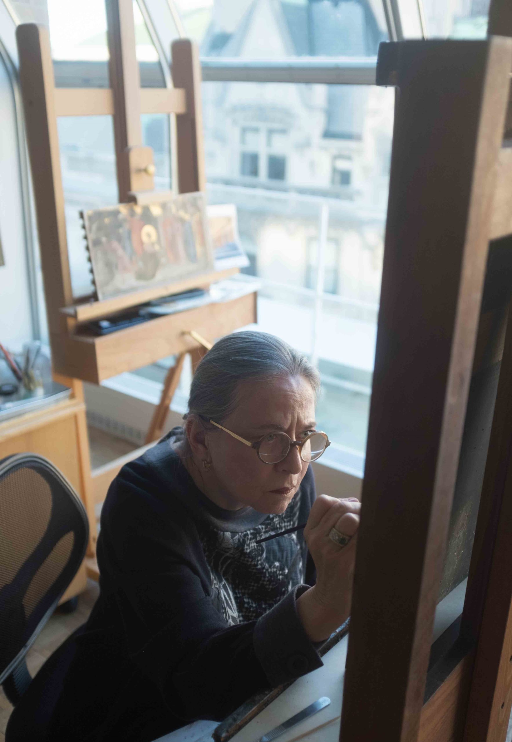 Andreas Koefoed Talks About The Lost Leonardo [Exclusive Interview]