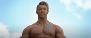 Ryan Reynolds Shares New Deadpool Spoof In Free Guy Trailer