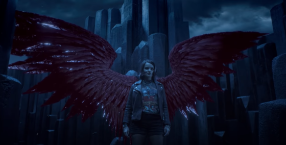 The Apocalypse Is Coming: Lucifer Final Season Trailer Out Now