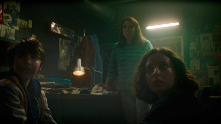 Una Conversación Con Luciana Grasso Sobre La Película De Terror Al ...