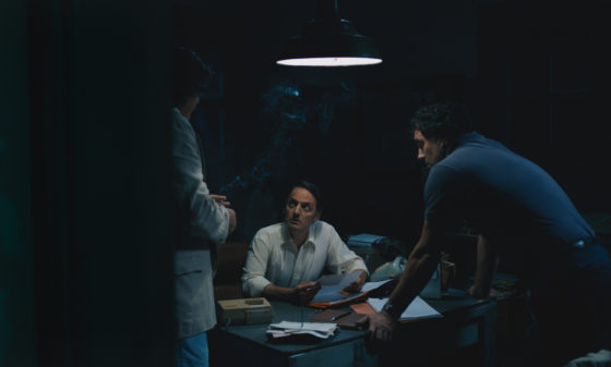 Andreas Fontana Talks About Making Azor [Exclusive Interview]