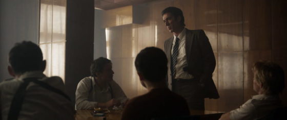 The Execution Review - A Blueprint For Crime Thrillers | Fantastic Fest