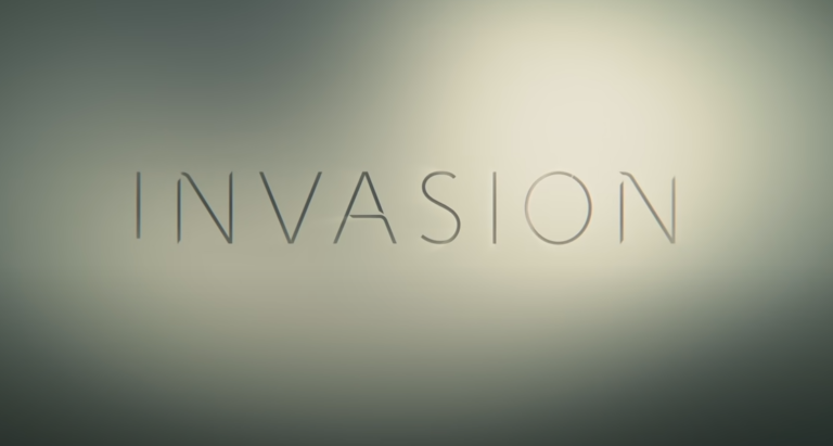 Apple TV Released The Official Trailer For Invasion