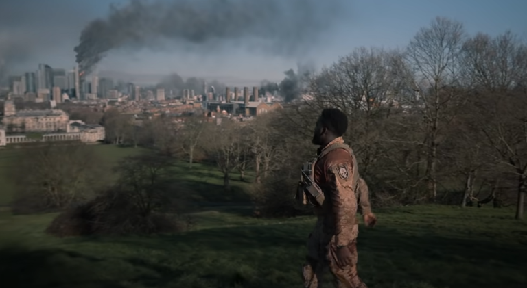 Apple TV Released The Official Trailer For Invasion