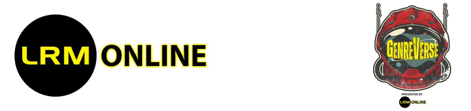 LRMonline Homepage - LRMonline