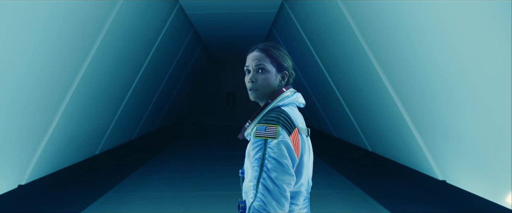Moonfall Teaser Trailer with The Moon Attacking Earth