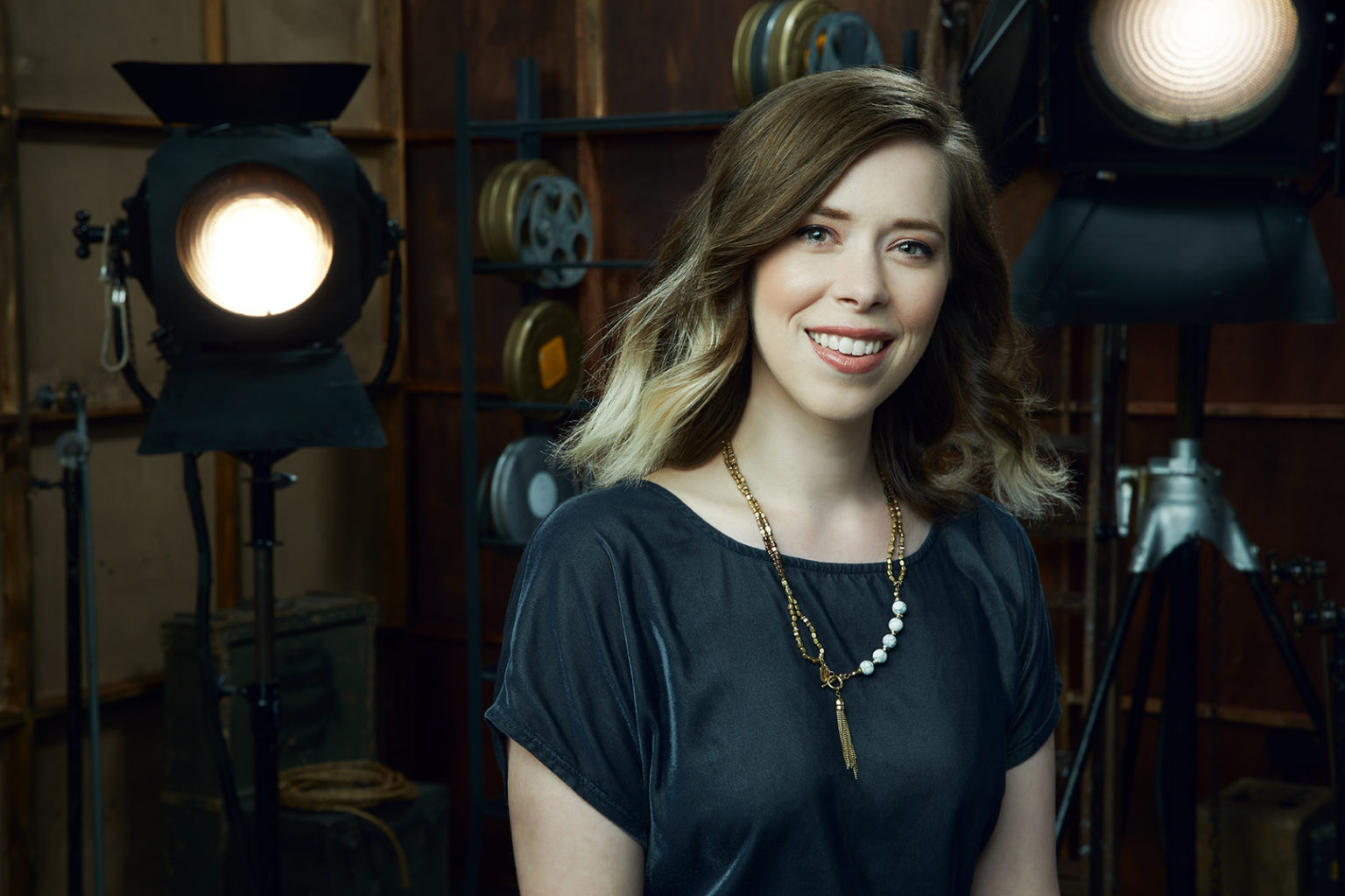 Natalie Nourigat & Ruth Strother On Parent Struggles Explored In Disney ...