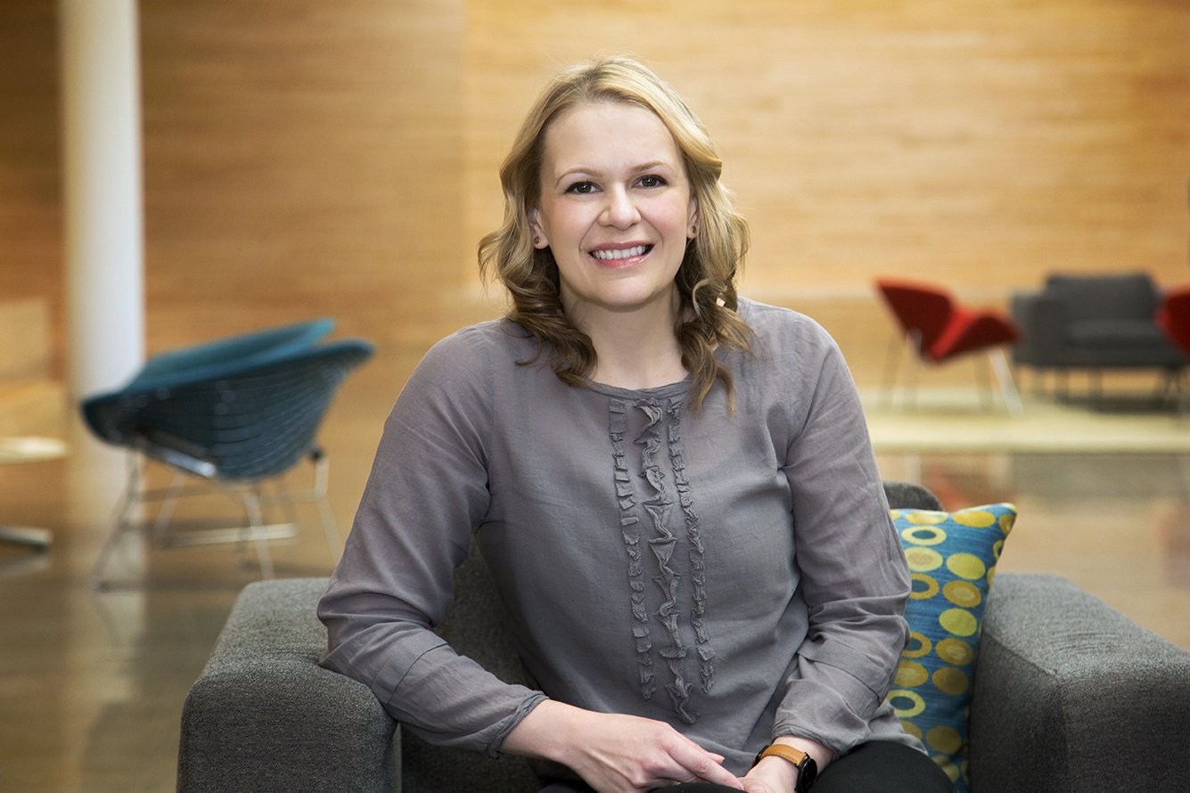 Natalie Nourigat & Ruth Strother On Parent Struggles Explored In Disney ...