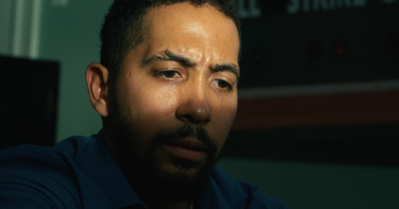 Neil Brown Jr. on His First Lead Role for Last Night in Rozzie