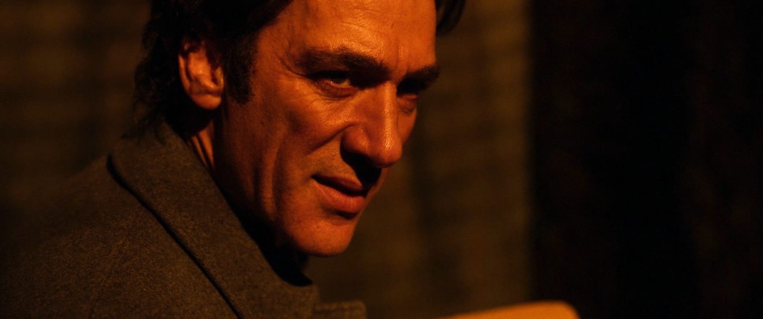 The Execution Review - A Blueprint For Crime Thrillers | Fantastic Fest