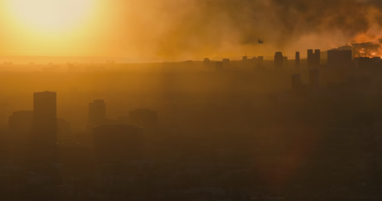 The Guilty Looks Freaking Tense! I Can't Wait To See It