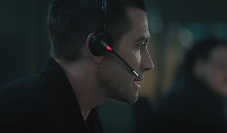 The Guilty Looks Freaking Tense! I Can't Wait To See It