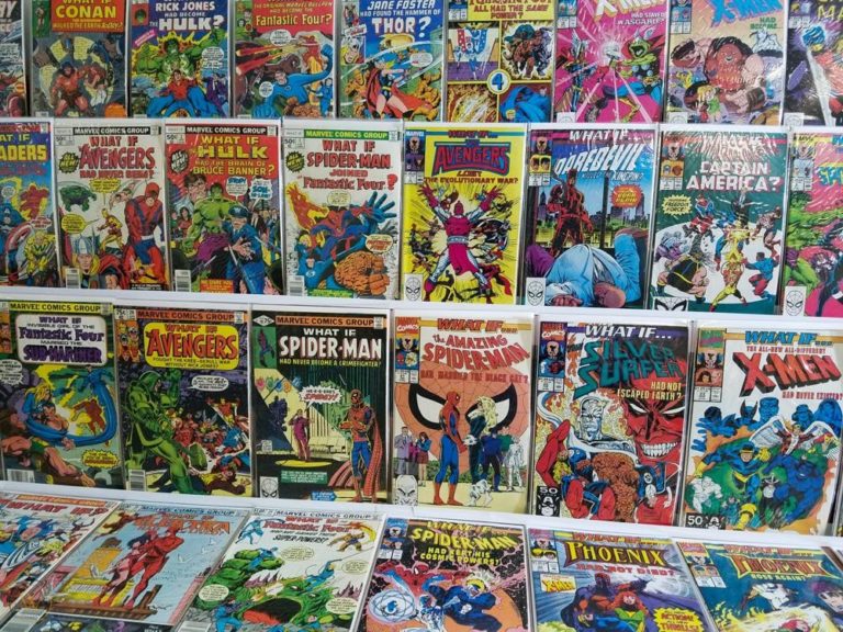 COMICS: Jack Kirby's The Mighty Thor Getting Artist Edition From IDW