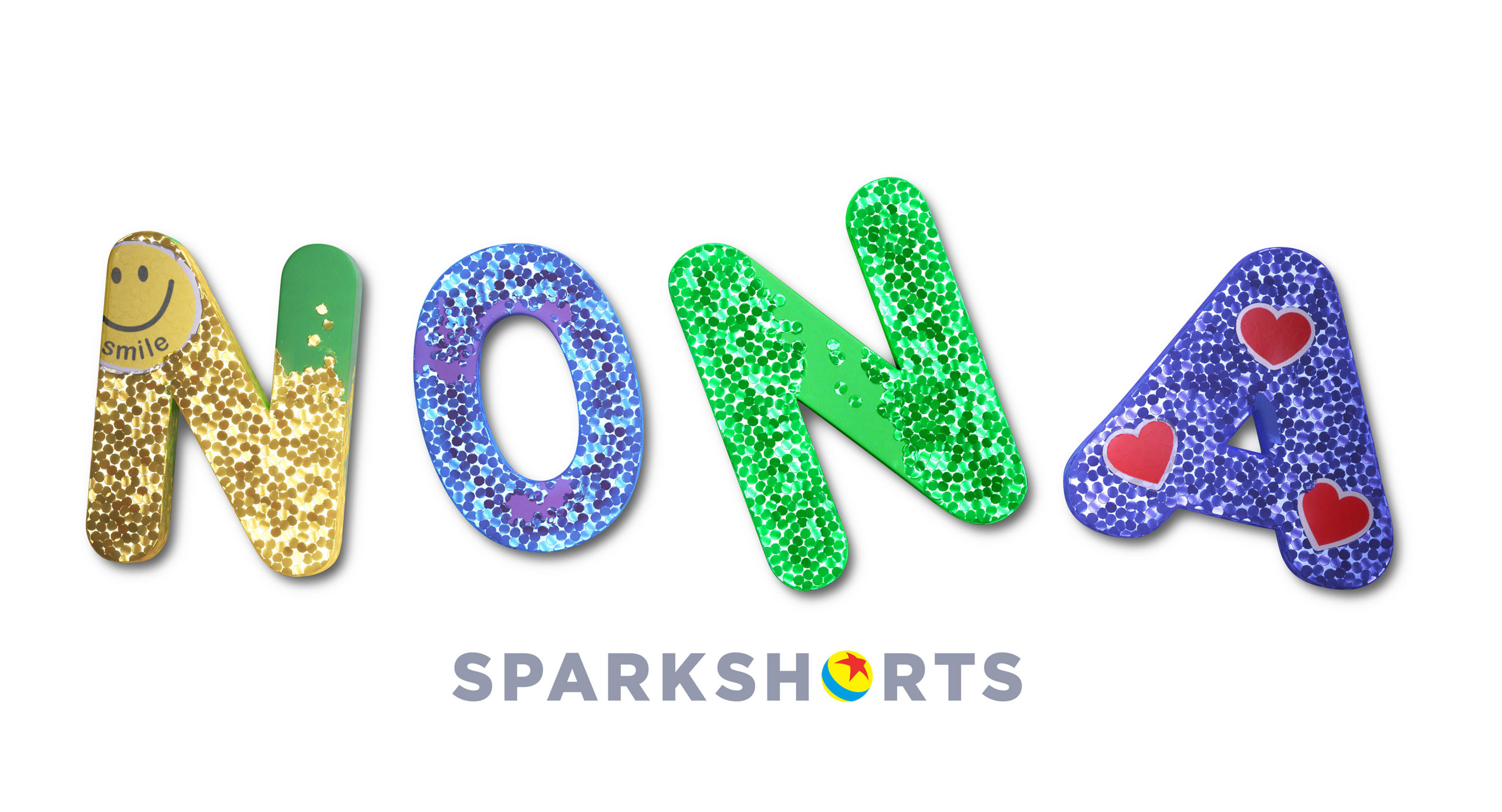 Louise Gonzales and Courtney Casper Kent On The Fun Spark Short Nona ...