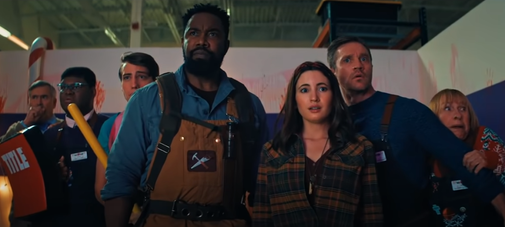 Black Friday Official Trailer Released: Prepare For A Different Kind Of ...