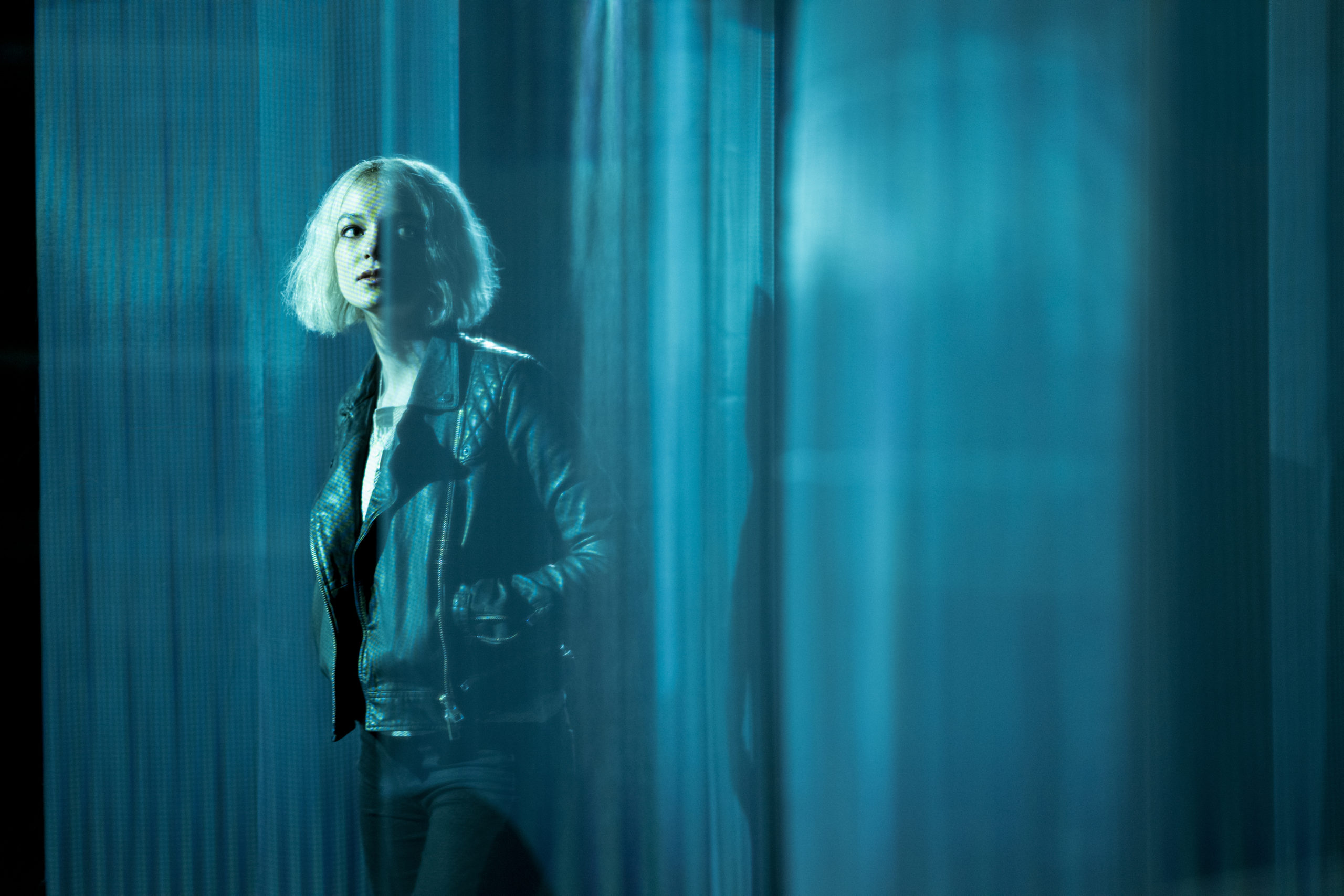 Hanna S3 First Look And Teaser Trailer NYCC 2021 LRM