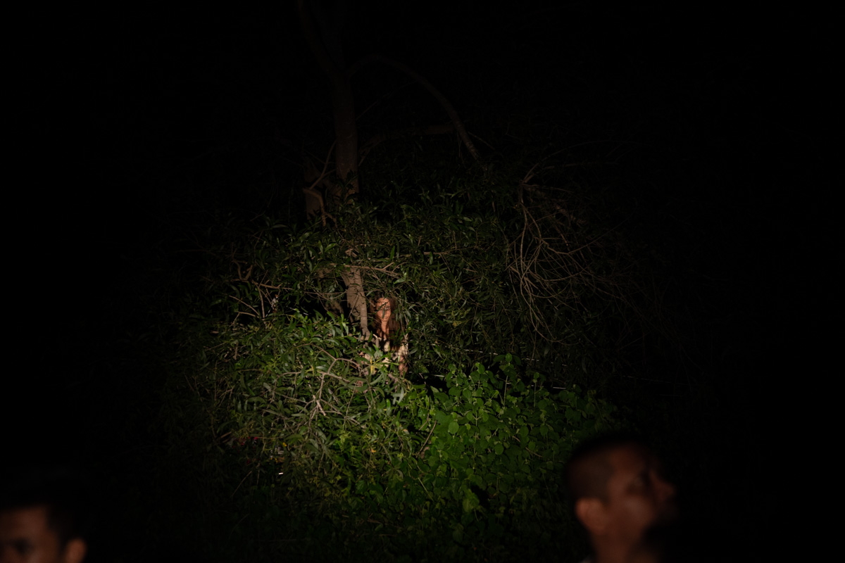 The Medium Trailer | A Terrifying Found Footage Film On Shamanism In ...
