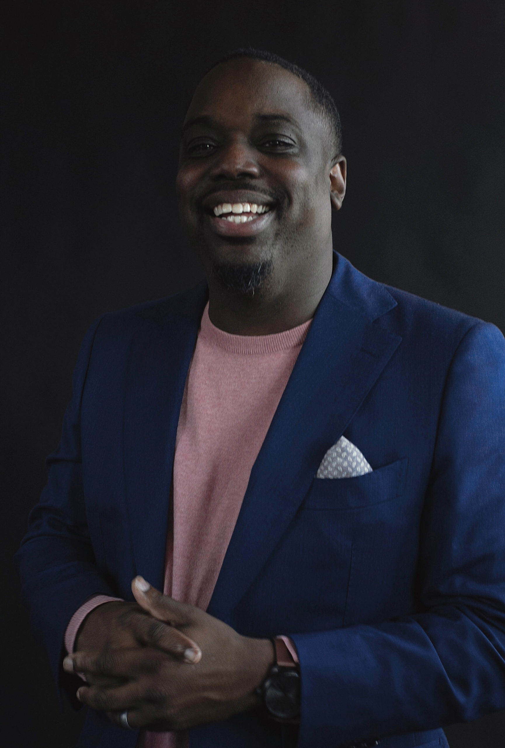 Queens | Matthew Head On Recording The Stars Of ABC's New Series ...