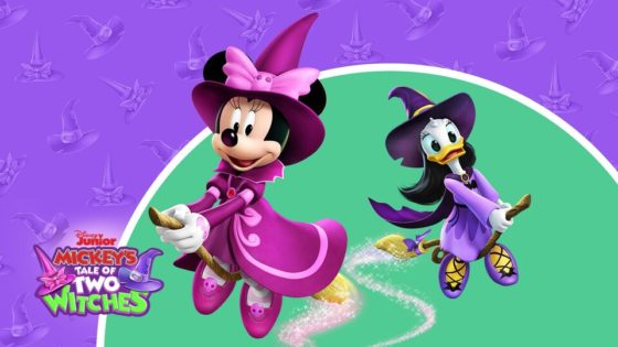 Tony Morales on Composing Micky Mouse Holiday Movies For Disney Channel