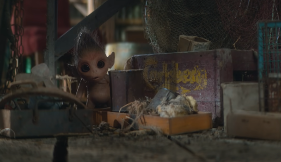 Netflix’s Elves Official Trailer: Get Excited For Some Christmas Frights!