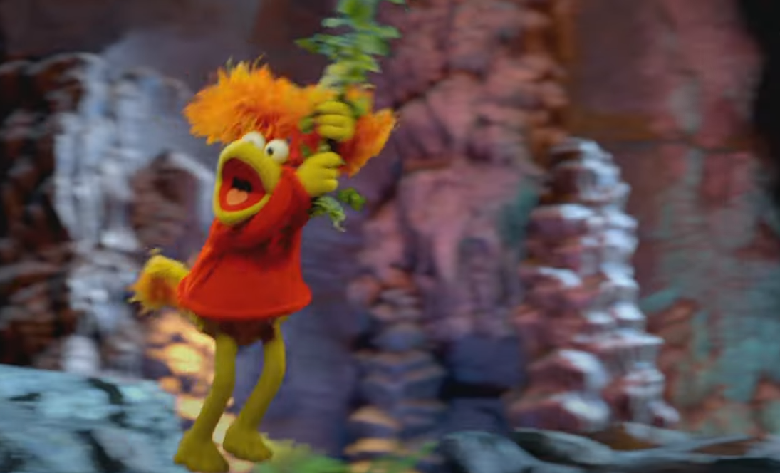 Fraggle Rock: Back to the Rock! Apple TV Releases The Official Teaser