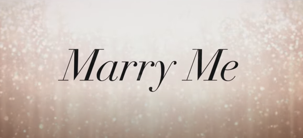 Marry Me Official Trailer: Jennifer Lopez And Owen Wilson Get Hitched ...
