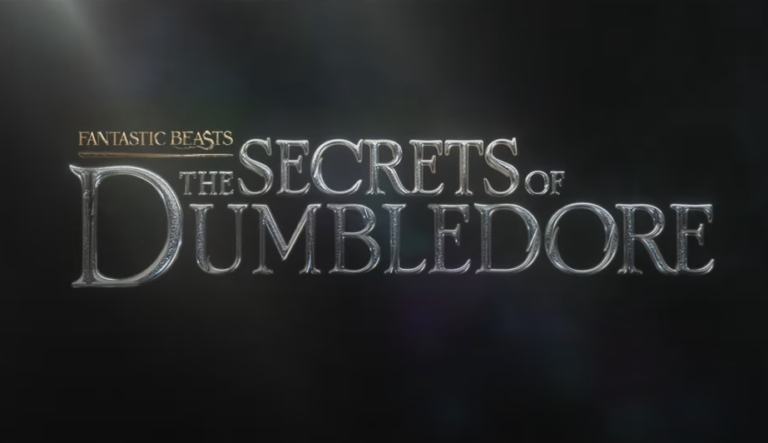 Fantastic Beasts: The Secrets of Dumbledore Teaser