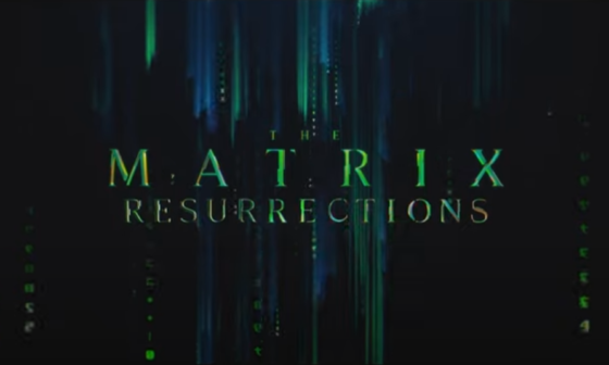The Matrix Resurrections Trailer 2 Released