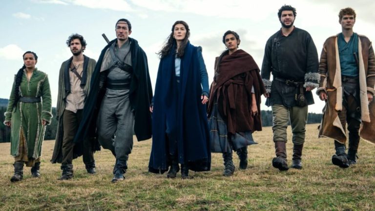 The Wheel Of Time Season Finale Review - Disappointing