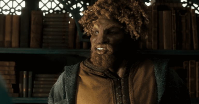 Loial's Fate Confirmed By Wheel Of Time Showrunner SPOILERS