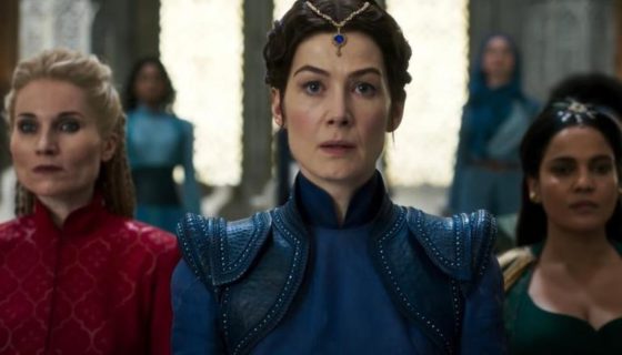 Wheel of Time Episode 6 Review - Fantastic Performances And Political ...